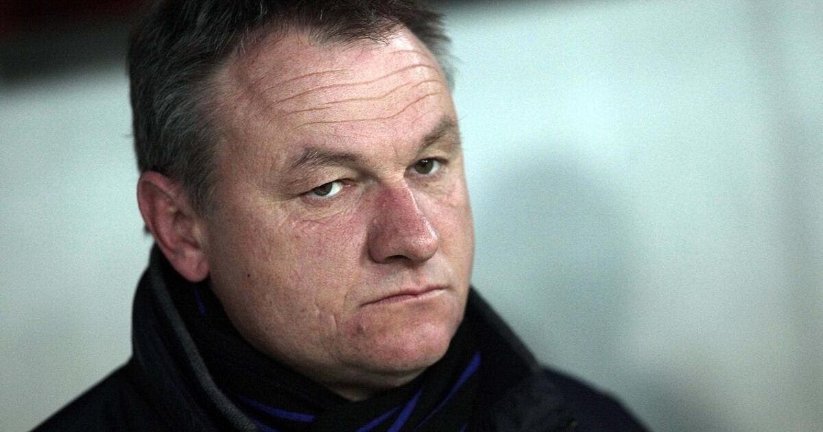 Hantz refuse de prolonger aux conditions de Bastia