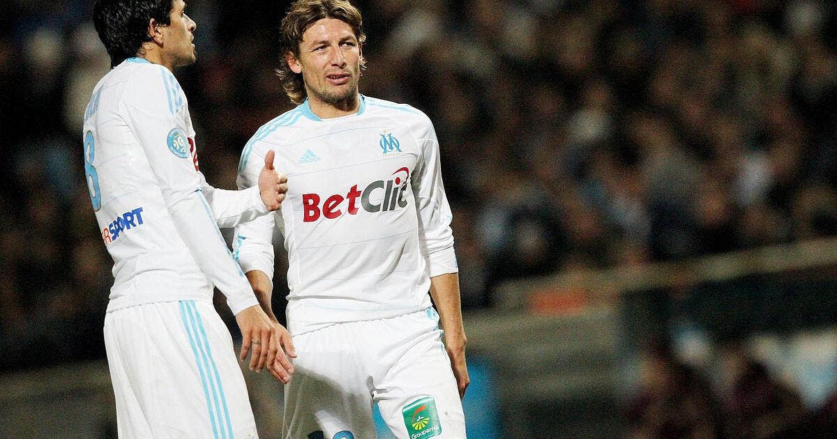 Heinze et Lucho, ils partent de l'OM ou pas