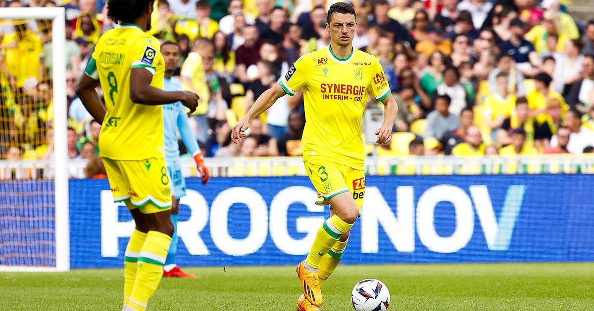Il arrive en Arabie Saoudite et Cristiano Ronaldo le fait marrer