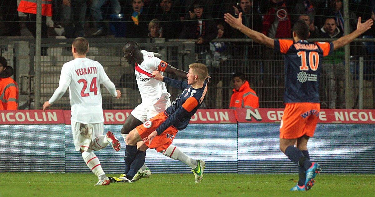 Il n’y a pas de complot arbitral anti-PSG pour Alex