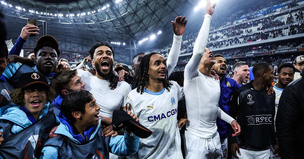 Il refuse de prolonger, l’OM le vire pour 300.000 euros