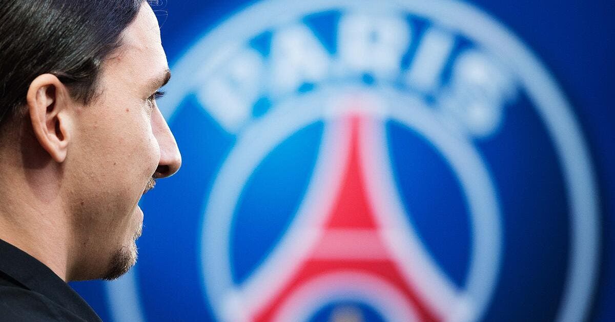 Incroyable ? Le PSG pourrait payer pour faire partir Ibrahimovic