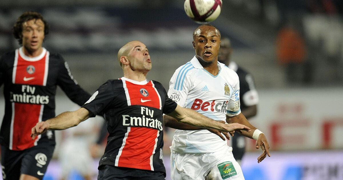 Jallet veut distribuer les claques pour OM-PSG