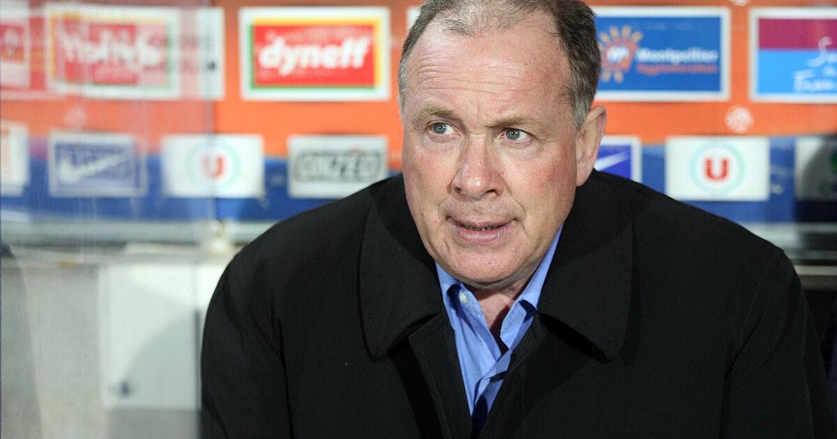 Jean Fernandez favori pour entraîner Montpellier