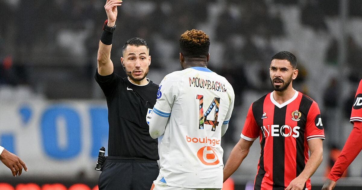 L1 : Jérémie Pignard de retour après son terrible OM-Nice
