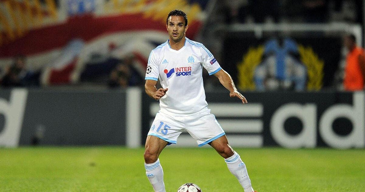 Jérémy Morel officialise son départ de l'OM pour l'OL