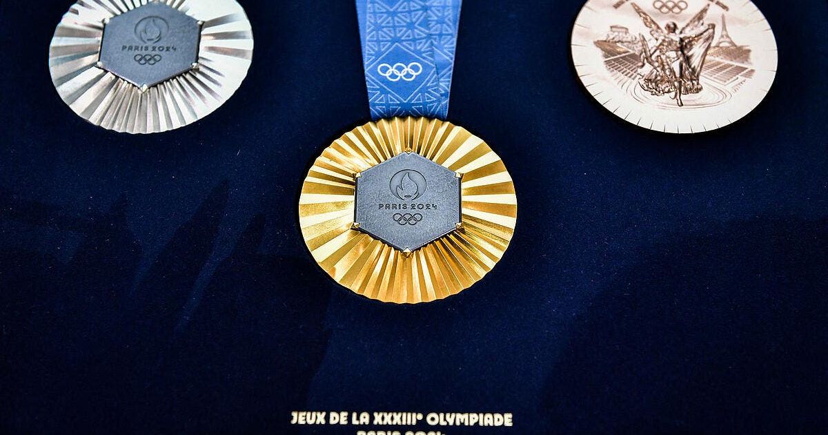 JO 2024 : Sur quelle chaîne et à quelle heure a lieu le tirage du ...