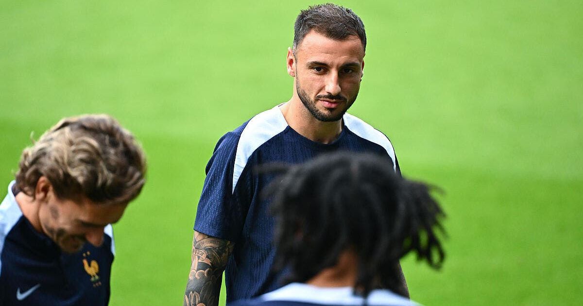 Jonathan Clauss (OM) à Nice, c’est imminent