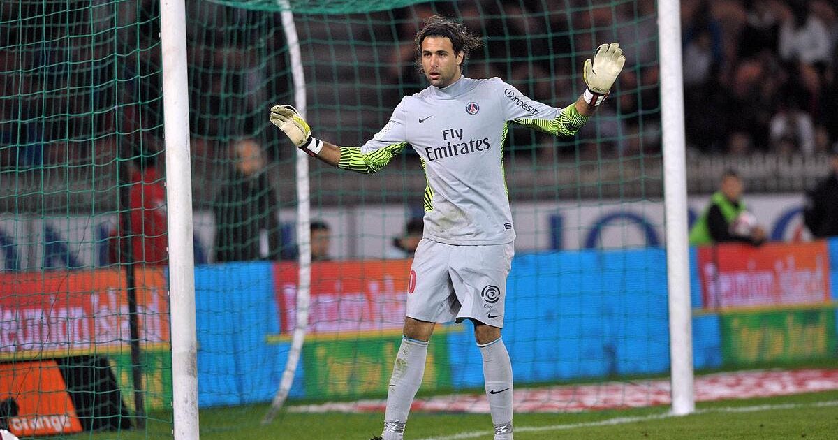 Kaka, Ganso, Beckham, Sirigu fait le tri pour le PSG