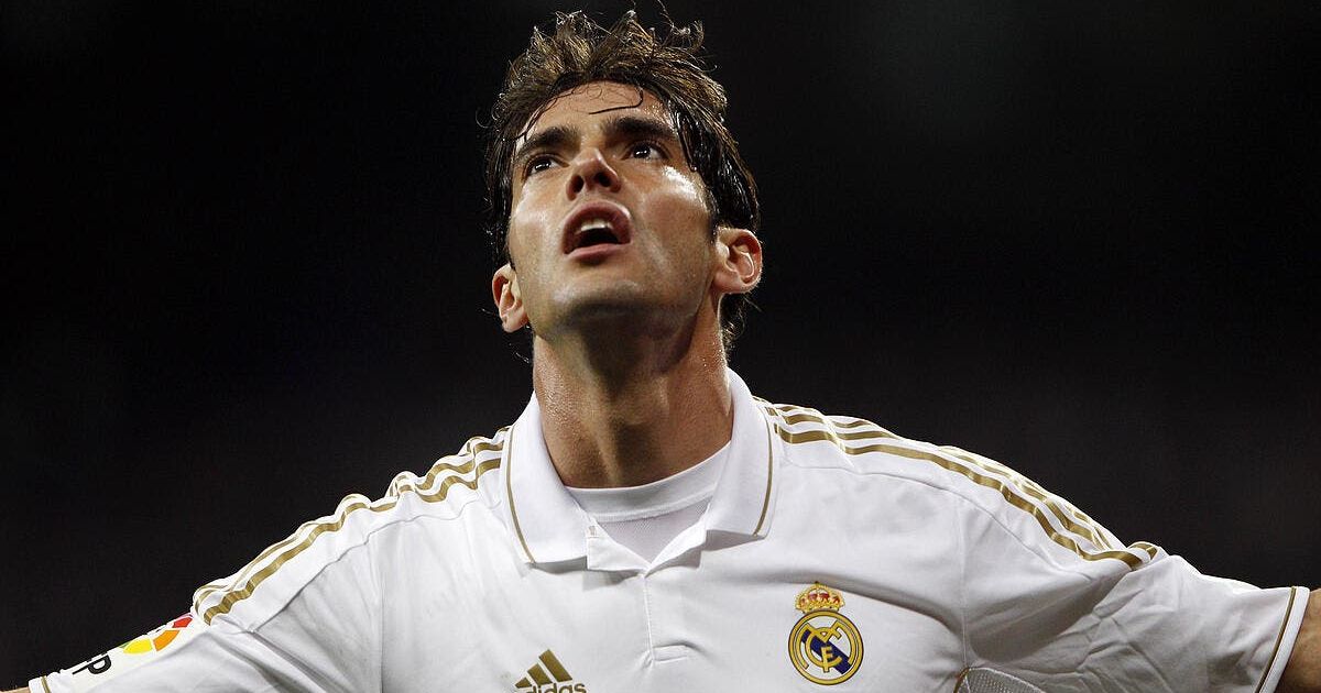 Kaka au PSG, c'est loin d'être gagné