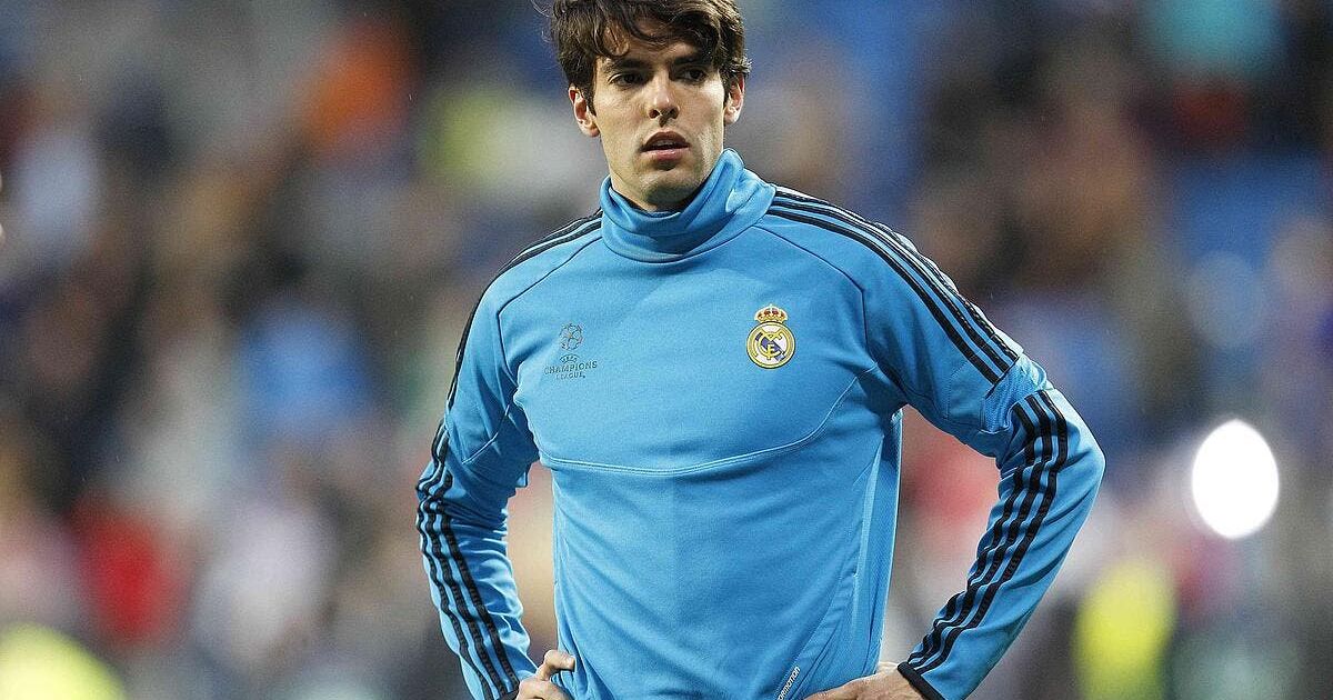 Kaka peut devenir le « nouveau Raï du PSG