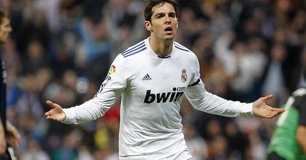 Kaka prochain sur la liste du PSG de Leonardo