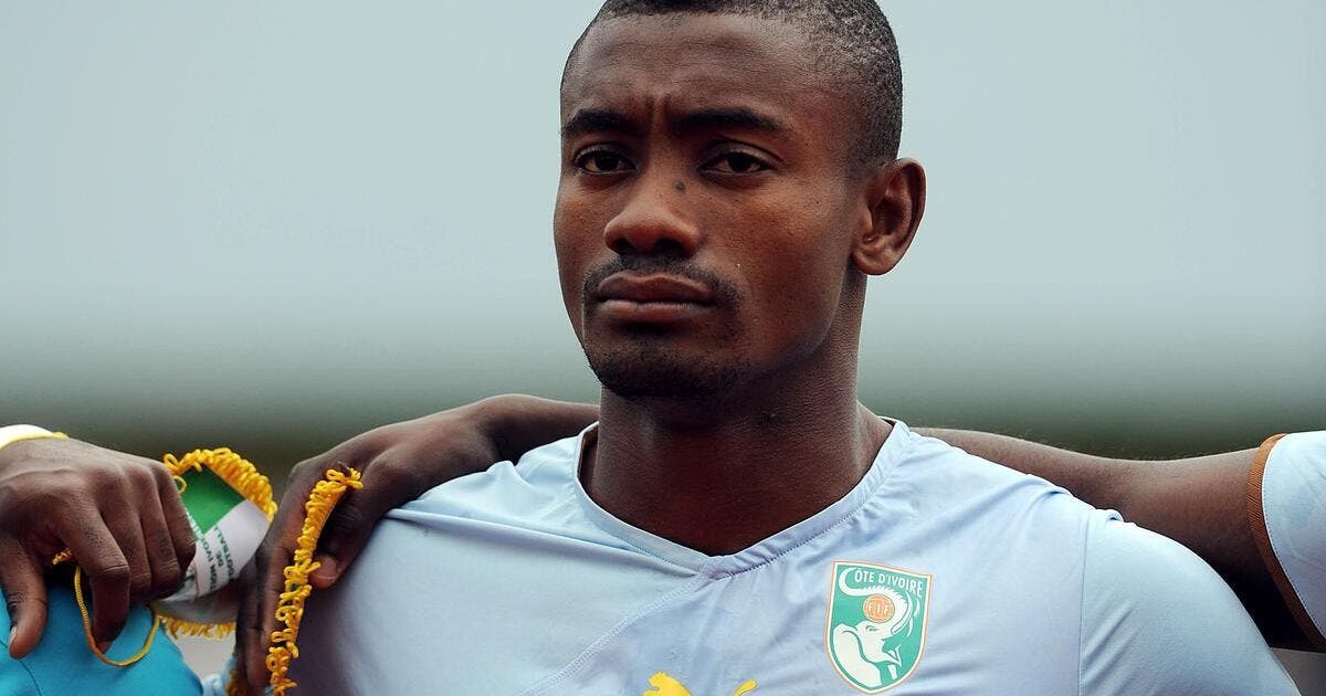 Kalou justifie sa signature à Lille