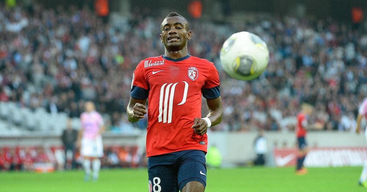 Kalou sait pourquoi il est mauvais avec Lille