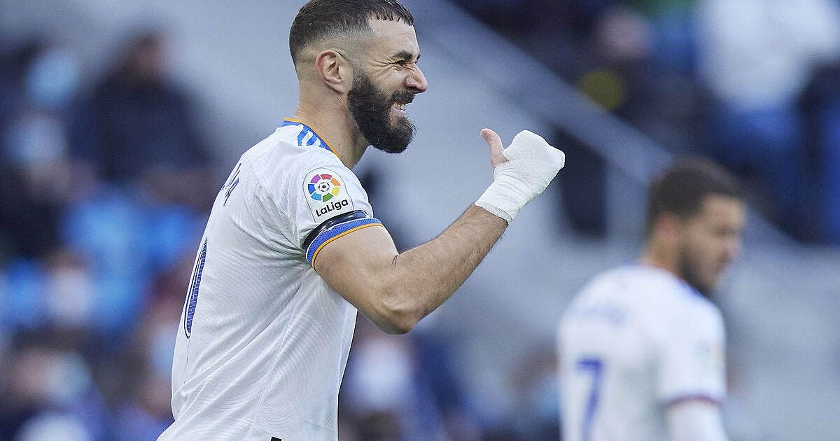 Karim Benzema face au PSG ? Madrid ne tremble plus trop