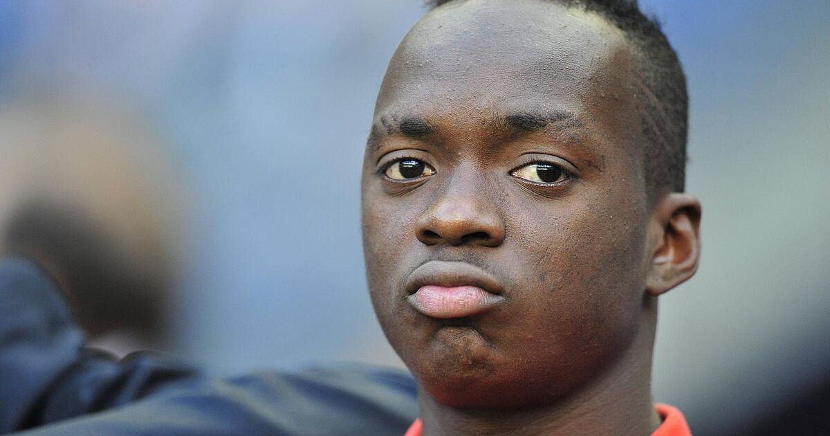 Kebano passe pro au PSG