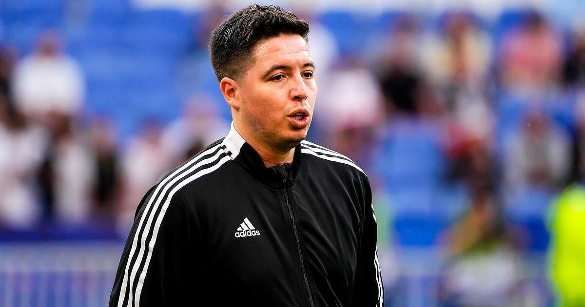 Kings World Cup : Le régime de Samir Nasri fait le buzz