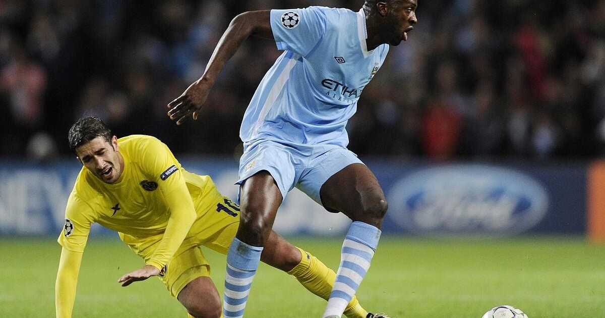 Kolo Touré se voit bien au PSG ou à Monaco, car il a faim