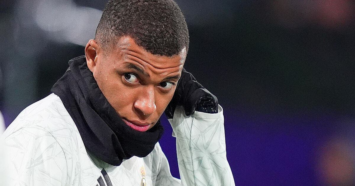 Kylian Mbappé refuse ce face-à-face pour l'instant