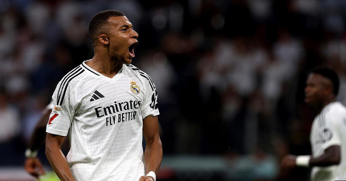Kylian Mbappé dit pourquoi il a quitté le PSG