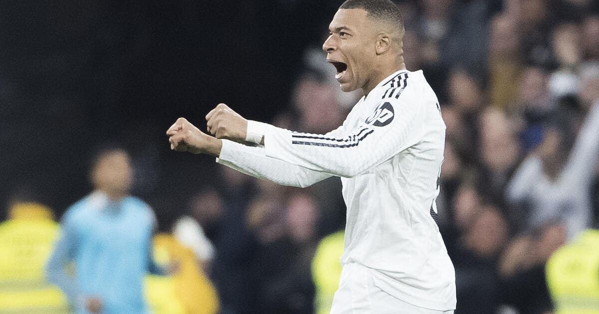 Kylian Mbappé est monsieur 500 buts, c'est historique