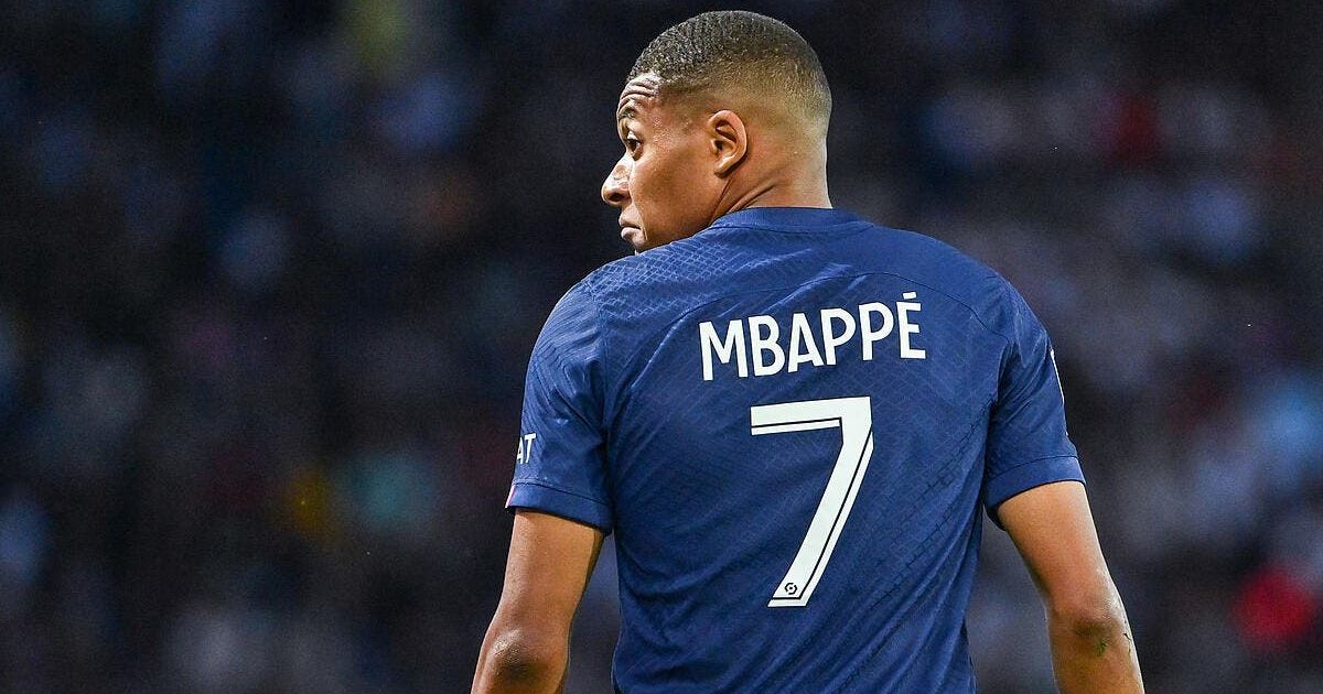 Kylian Mbappé est surcoté, le PSG se ridiculise