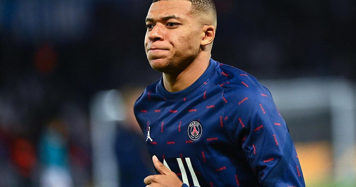 « Mbappé se fout de la gueule du PSG », la colère monte
