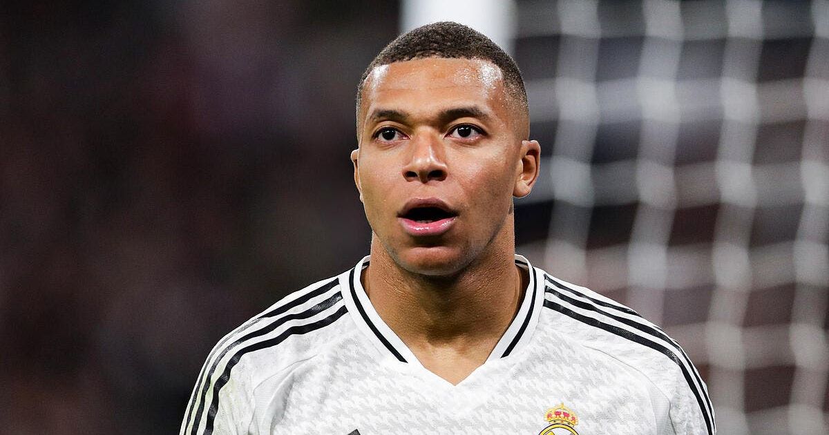 Kylian Mbappé vendu en 2025, il est menacé