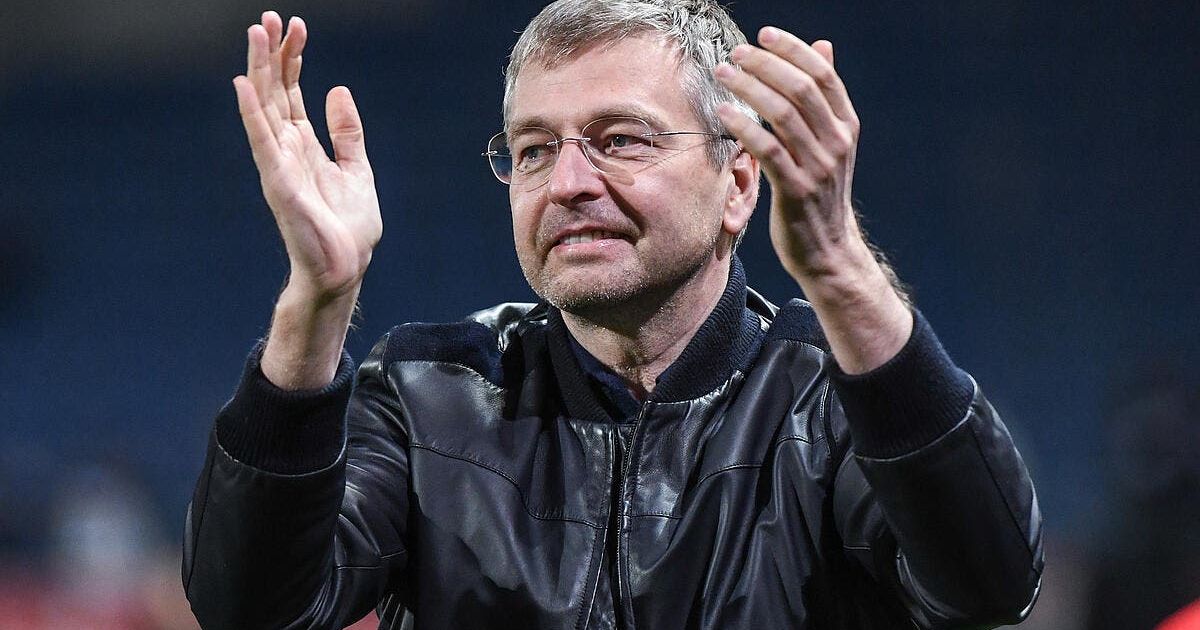 L'AS Monaco officialise deux départs haut de gamme