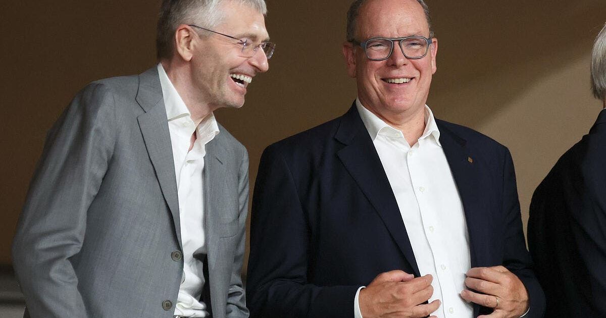 L’AS Monaco en vente, le prix est dévoilé