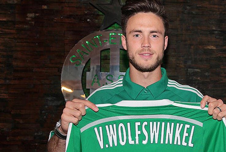 L'ASSE ne pensait pas pouvoir s'offrir son Johnny Rep 2014
