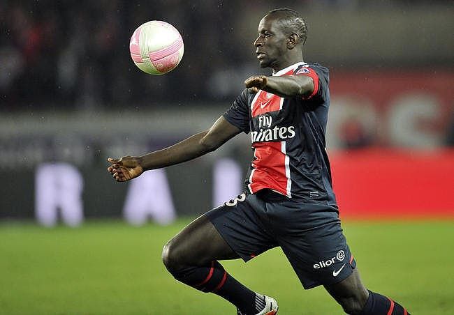 L'avenir de Sakho est au PSG, c'est là qu'il progressera prévient son coach