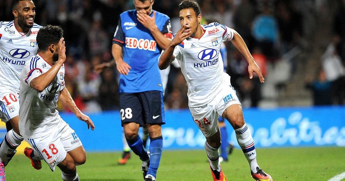 L. Fernandez propose un nouveau duo à l’OL
