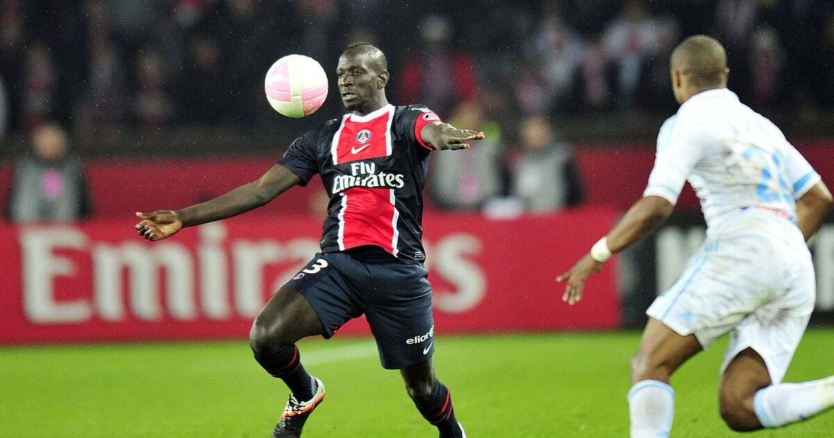 L’Inter propose une porte de sortie à Sakho au PSG