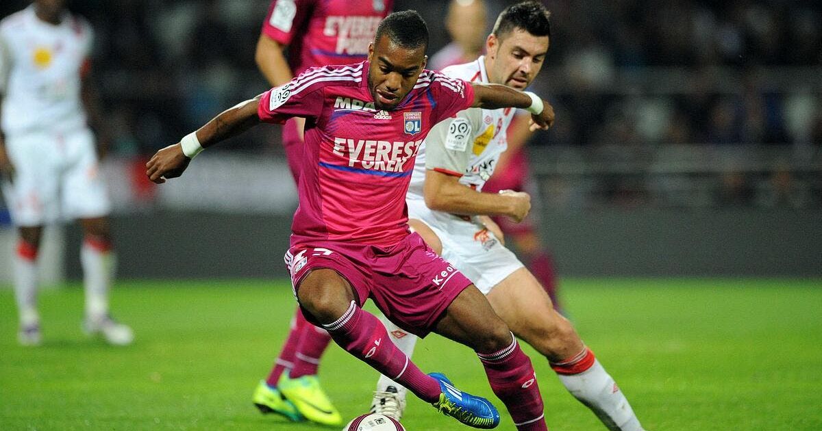 L’OL « est toujours très fort » vu de Nancy