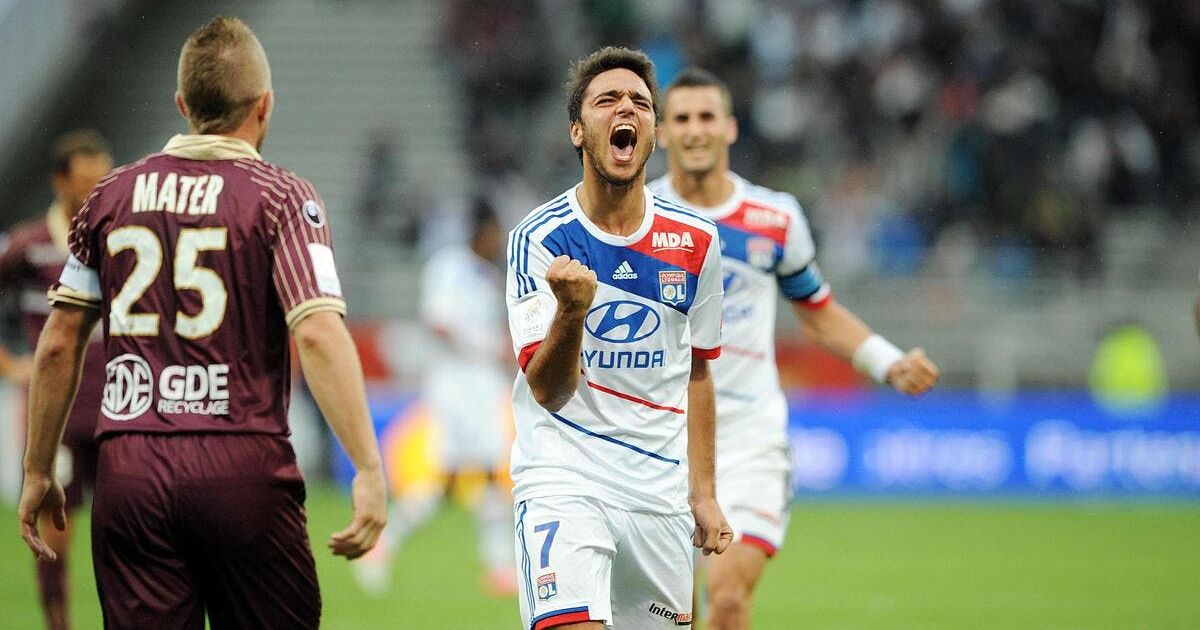 L'OL sait gagner même sans Lloris