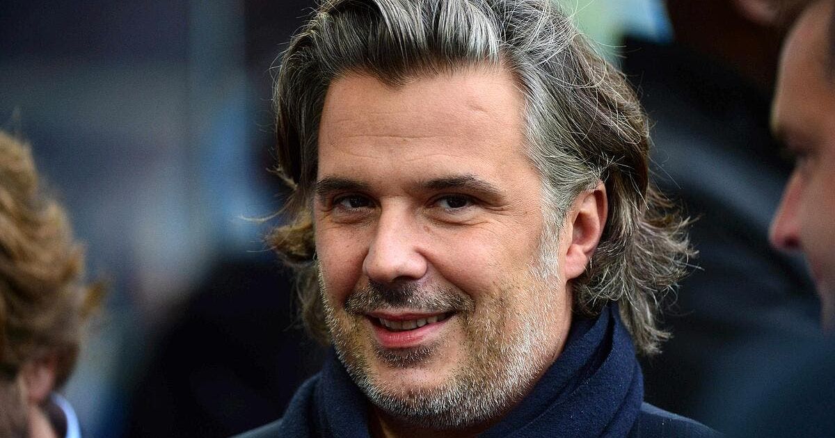 L'OM a très envie de titiller le PSG, le boss l'avoue