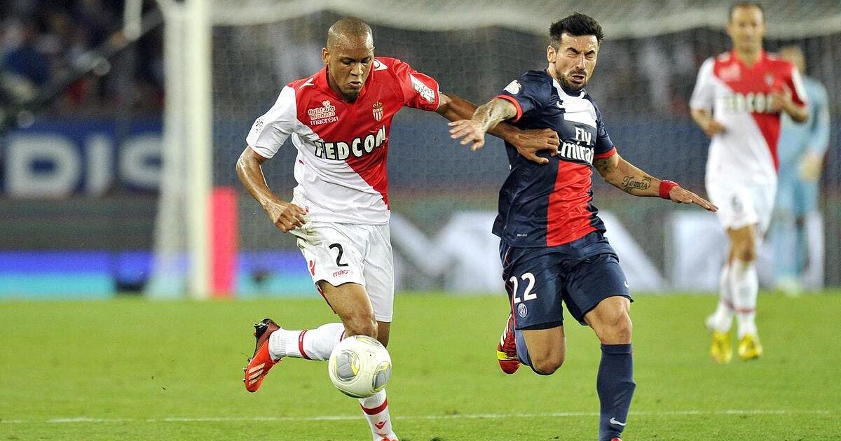 Monaco, le PSG et l'OM, les trois candidats au titre pour Fabinho