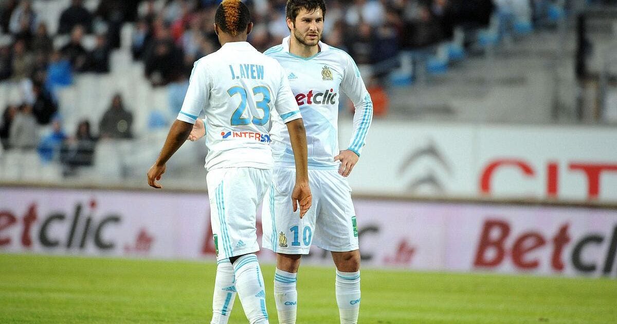L’OM « n’a pas lâché » assure Stéphan