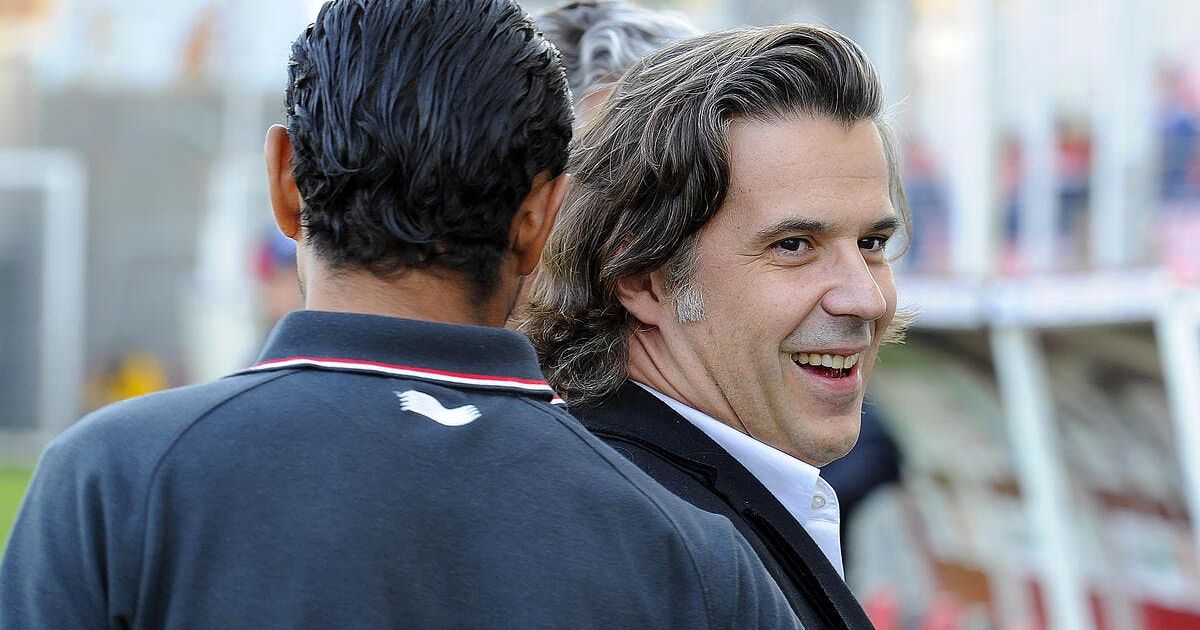 L'OM ne veut pas recevoir de leçon pour les 27.000€ de Dujardin