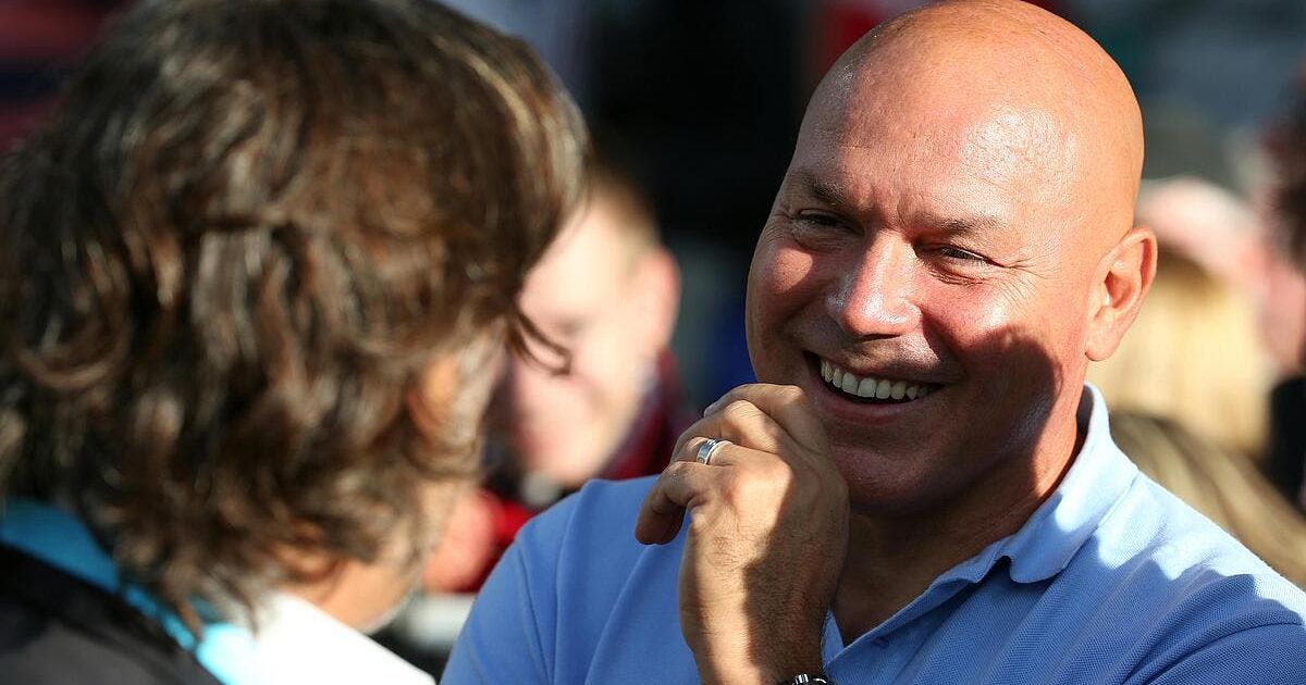 Anigo l'assure, l'OM a juste un petit coup de mou