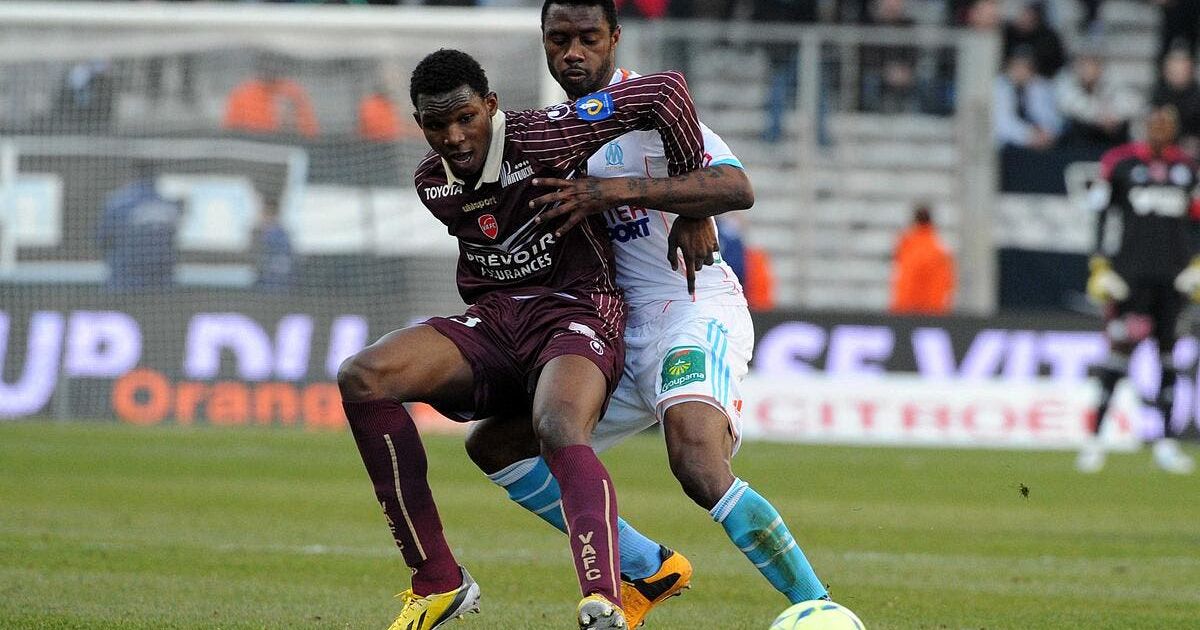 L’OM s’est rassuré derrière avant de jouer le PSG