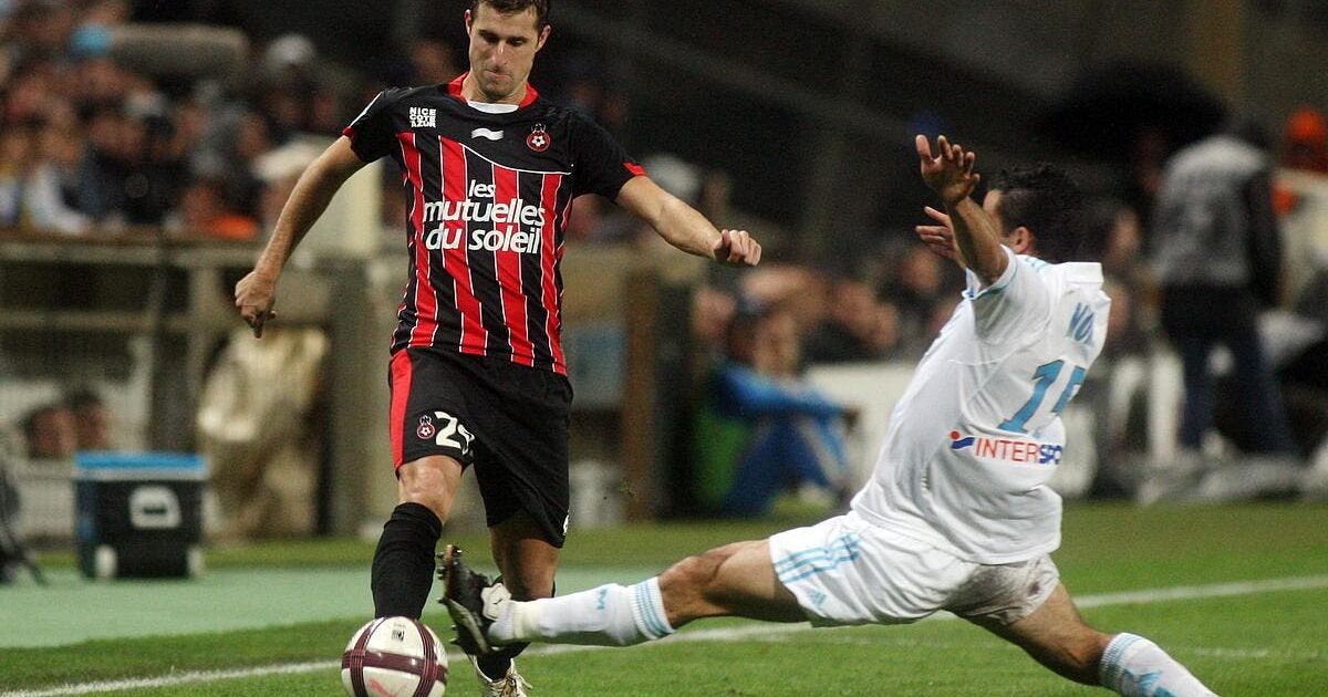 L'OM, un «gros» qui réussit à l'OGC Nice