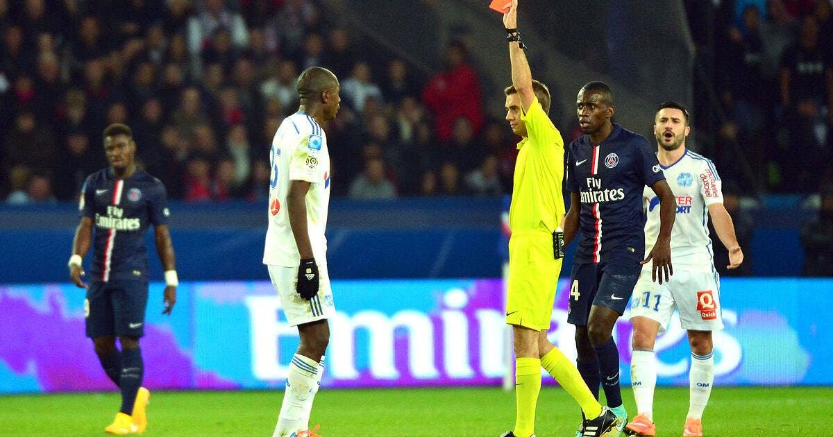 L'OM veut faire annuler l'expulsion d'Imbula