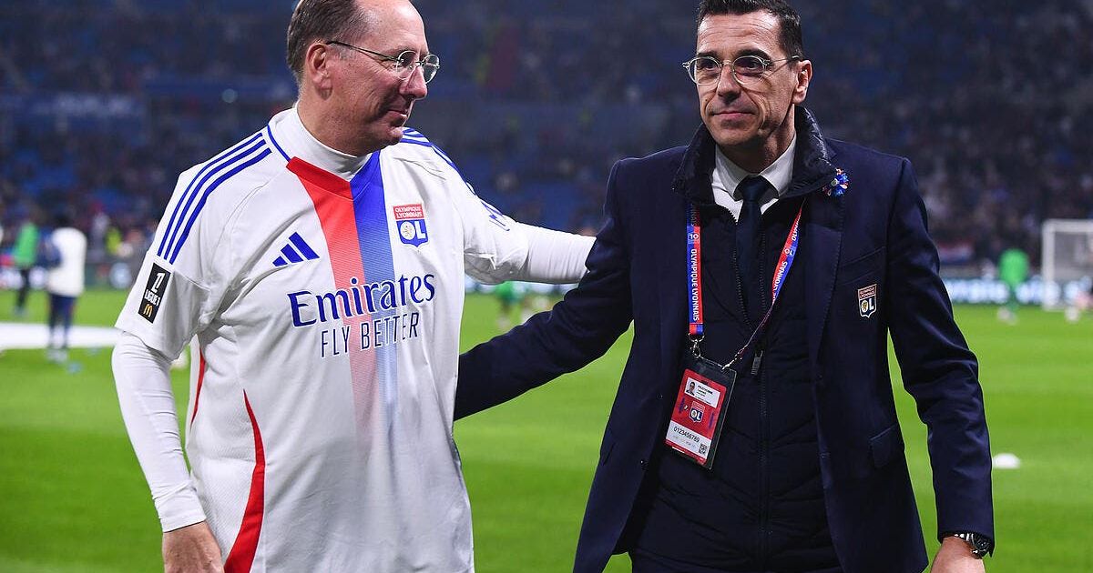 L'UEFA attaque l'OL, la DNCG plaide non coupable