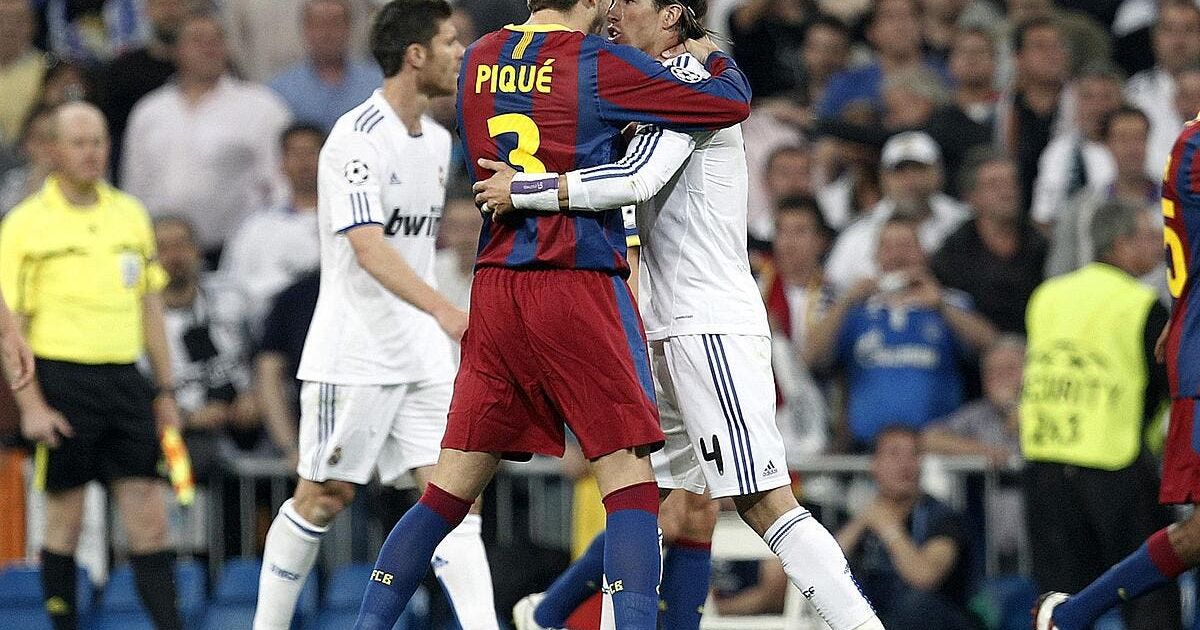 L'UEFA rejette les recours du Real Madrid et de Barcelone