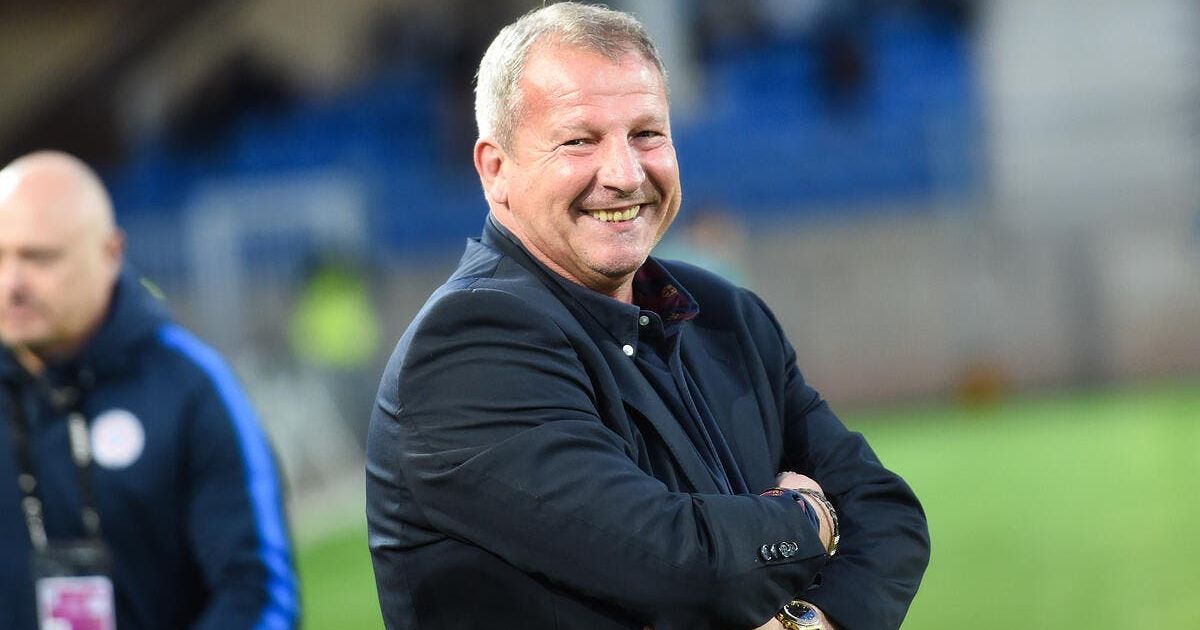 L1 : Courbis vise les 4-5 mauvais entraineurs de Ligue 1