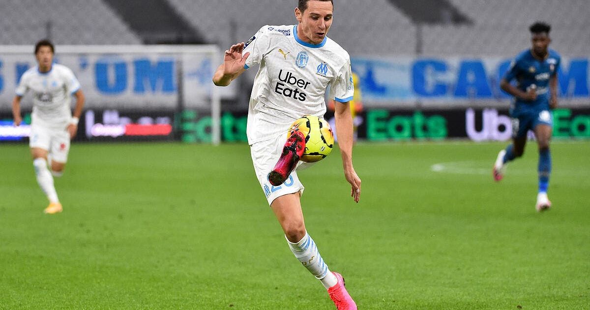 L1 : Florenzi, Thauvin, Faivre, ils font vibrer Pierre Ménès