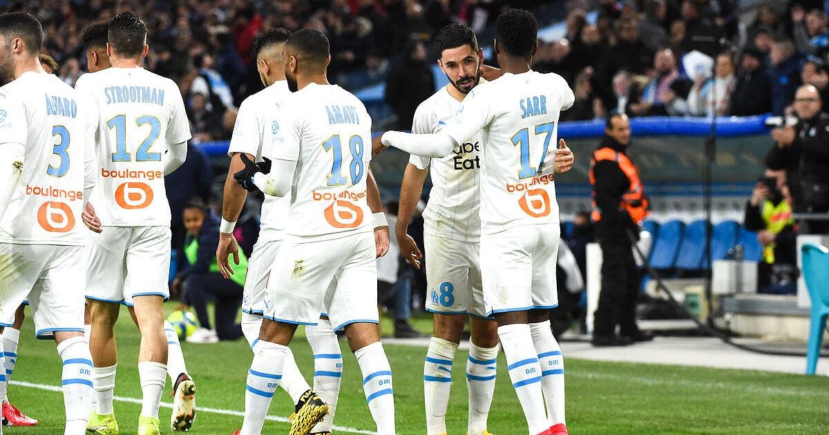 L1 : Une phrase sur l'OM, Pierre Ménès créé la polémique