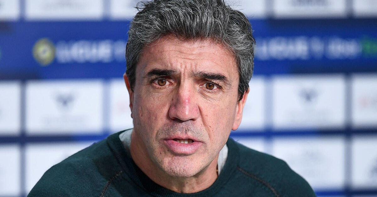 L2 : David Guion viré par Bordeaux